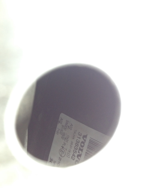 31383542 Фара левая Volvo | Запчасти на DRIVE2