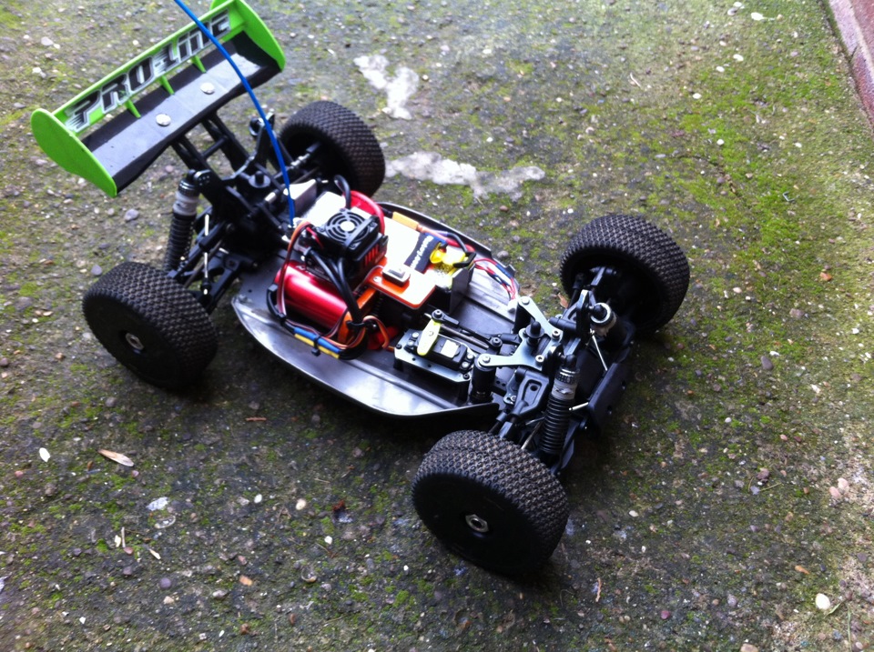 Новое Хобби Ру модели"часть вторая" Hobao Hyper 7 Buggy — DRIVE2