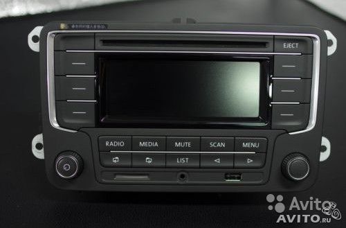 Вопрос ЗНАТОКАМ по RCD 320 — Audi A4 (B6), 1,8 л, 2002 года | автозвук ...