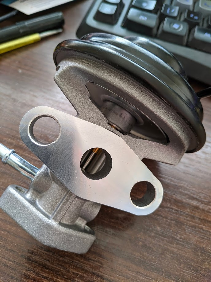 Как умирает ЕГР, как проверить, принцип его работы на пальцах (+BONUS 💸 ...