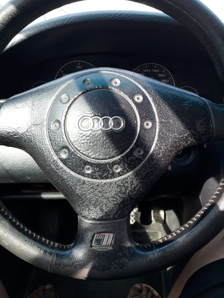 Шалость не удалась ) — BMW 7 series (E38), 4,4 л, 1996 года | запчасти ...