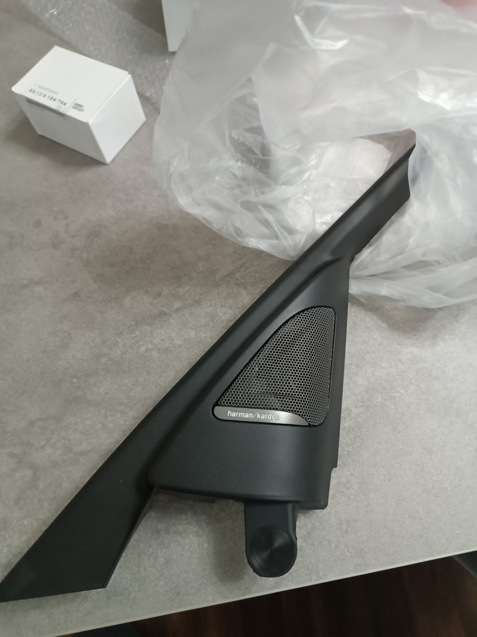 51337323509 Уплотнитель рамы окна Л Пд Внутр BMW | Запчасти на DRIVE2