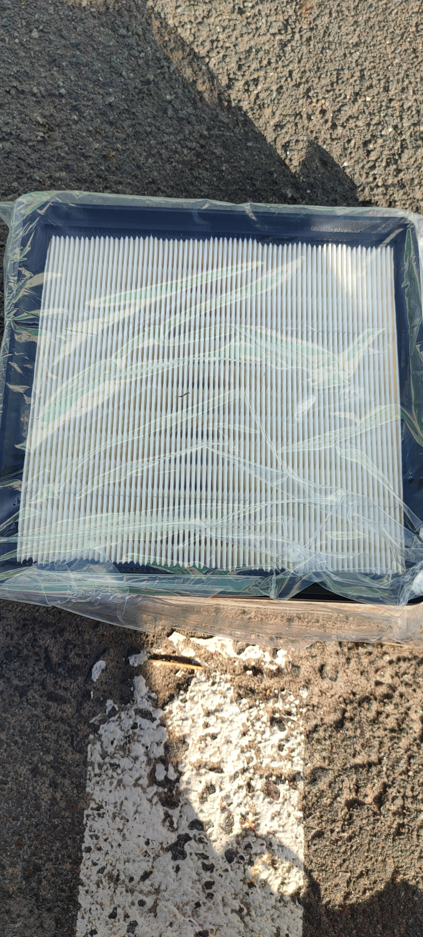 Расходники — Geely Emgrand X7, 1,8 л, 2020 года | расходники | DRIVE2