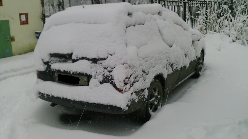 Opel Astra G 1.7 дизельный 2000 | тракторенок (Y17DT) на DRIVE2