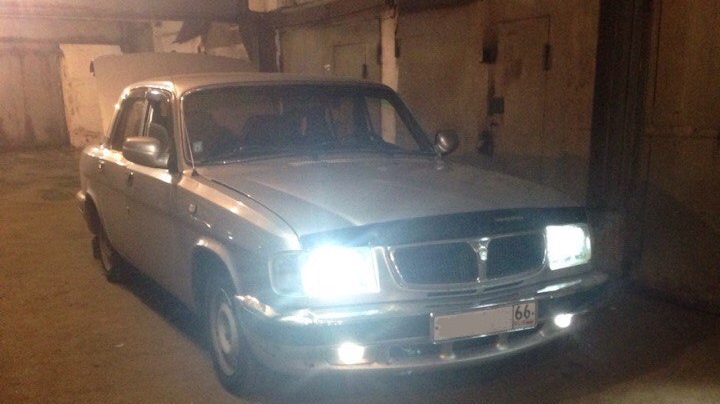 Чип тюнинг 406 двс Екатеринбург — ГАЗ 3110, 2003 года | тюнинг | DRIVE2