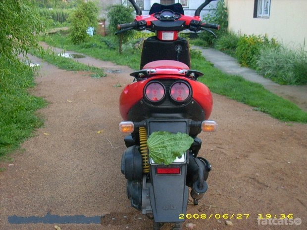 Запись, 23 июня 2011 — DRIVE2