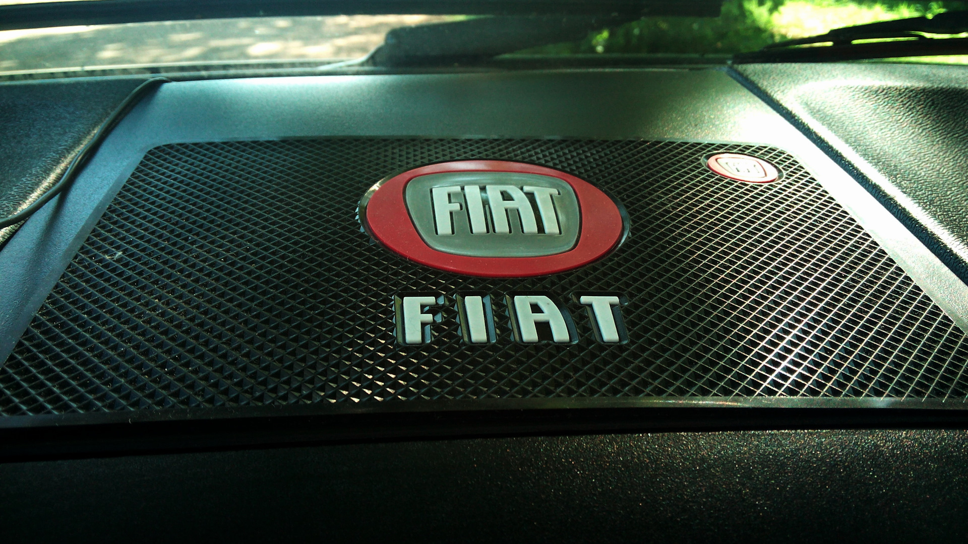 Запись от 13 июля 09:36 — FIAT Albea, 1,4 л, 2010 года | тюнинг | DRIVE2
