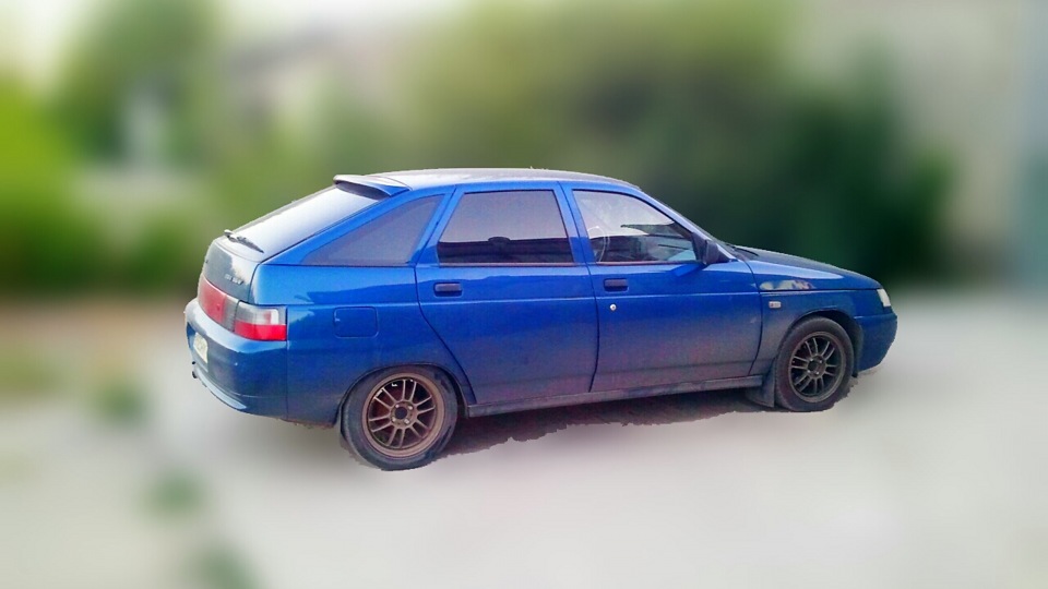 Lada 21124 бензиновый 2006 | No turbo на DRIVE2 Lada 21124 бензиновый 2006 | No turbo на DRIVE2