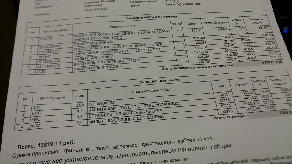 Время бежит, колеса крутятся! — KIA Soul (2G), 1,6 л, 2014 года ...