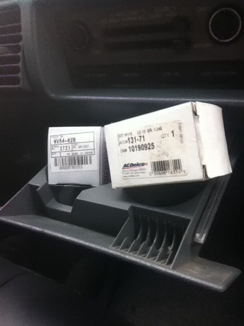 10190925 Термостатический регулируемый клапан системы охлаждения GM ...