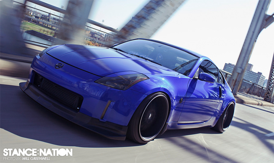 JP Performance japan style cars:Nissan 350z. — DRIVE2
