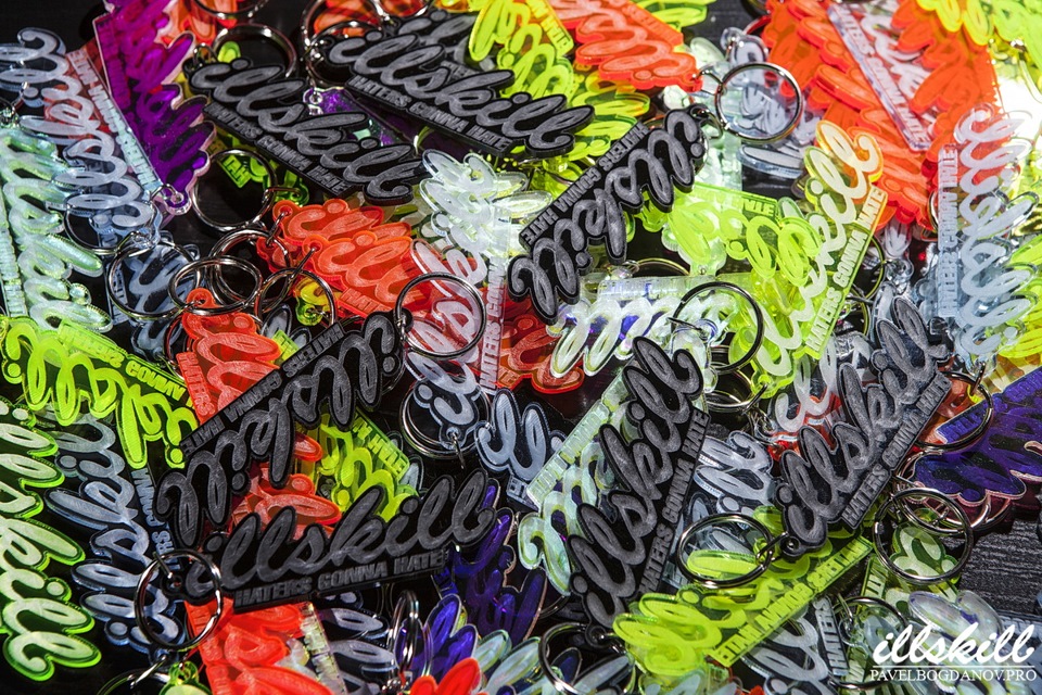 Стиль — ILLSKILL на DRIVE2