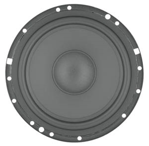 Моноблок Infinity 1600A — Let's the music play! — Lada 2115, 1,5 л ...