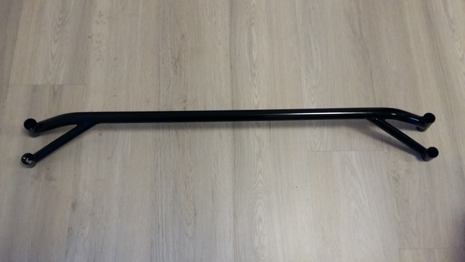 Распорка Neuspeed — Honda Accord (7G), 2,4 л, 2007 года | тюнинг | DRIVE2