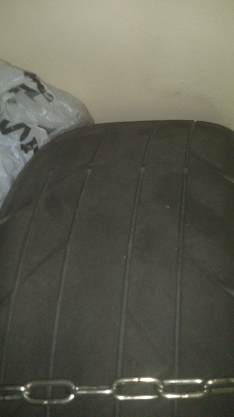 Отчет об использование резины Mickey Thompson 305/35R19 ET STREET ...