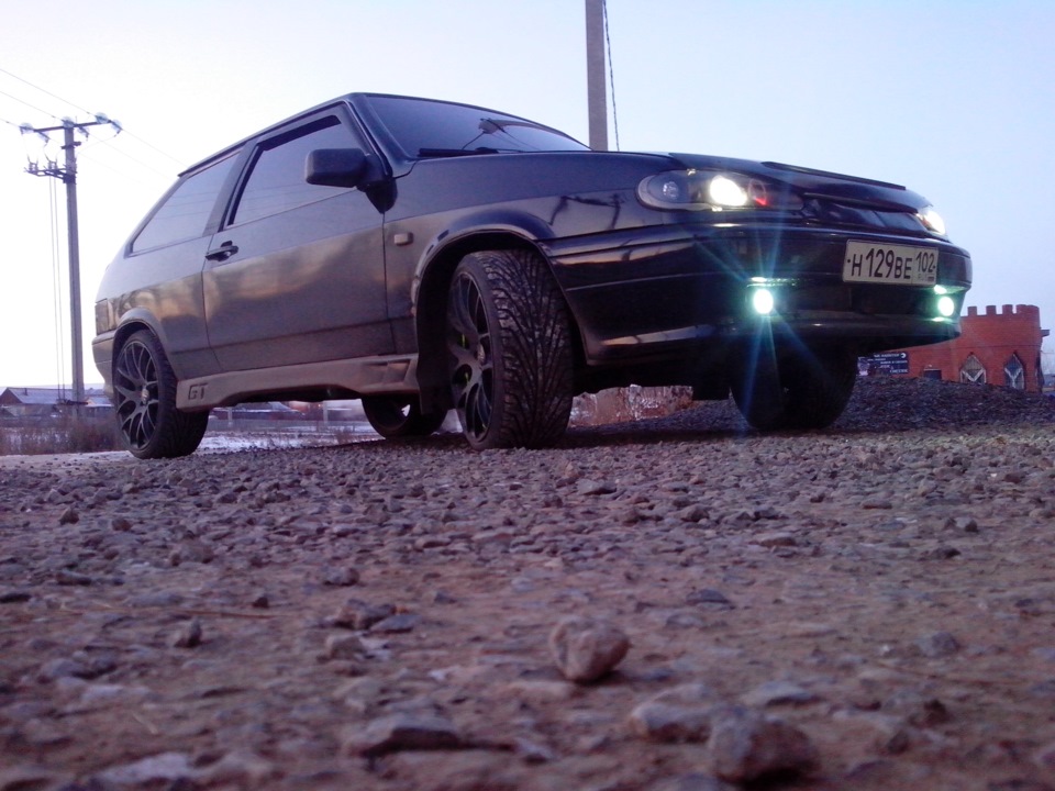 Продам комплект колес 18 радиус Z/Perfomens — DRIVE2