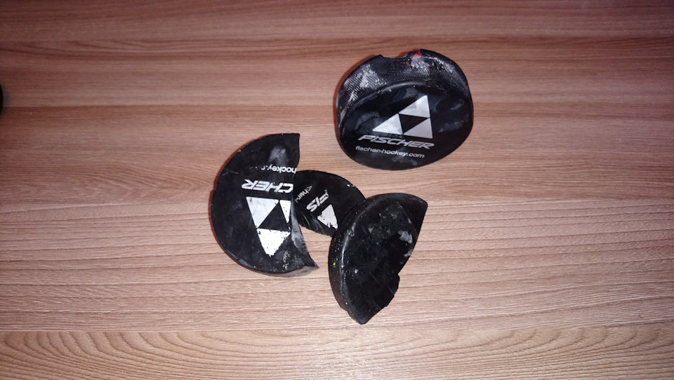 30. Небольшое ТО на пробеге 160850 км. — Toyota Land Cruiser Prado 120 ...