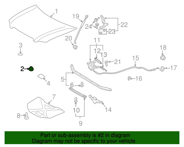 9095001759 Крепеж TOYOTA LEXUS | Запчасти на DRIVE2
