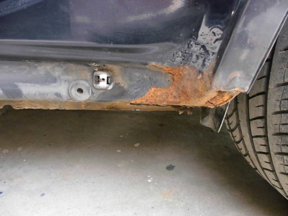 Шаровая, колодки и Клапан охлаждающей жидкости. — Saab 9-5 (1G), 2,3 л ...