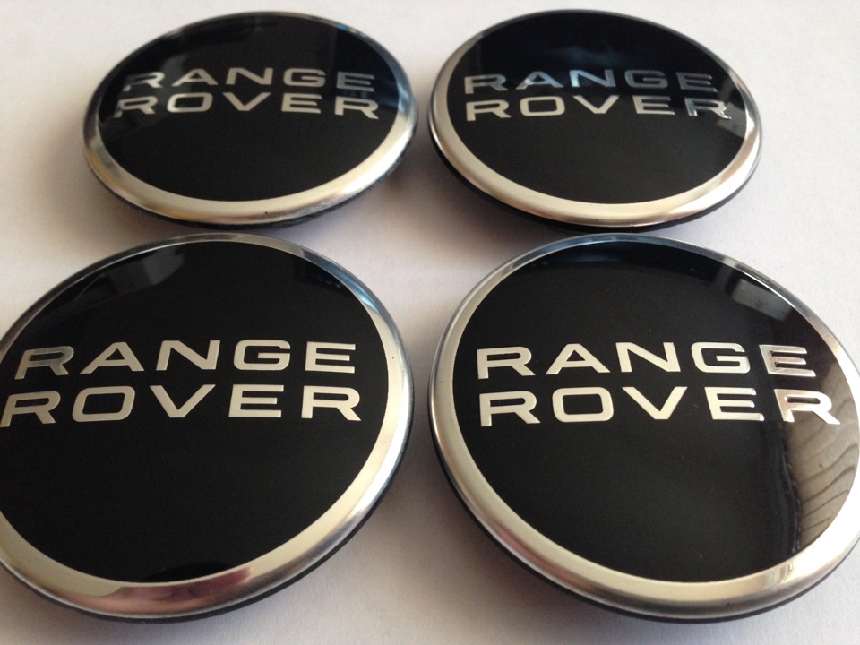 R20 на лето — Land Rover Range Rover Sport (1G), 3,6 л, 2008 года ...