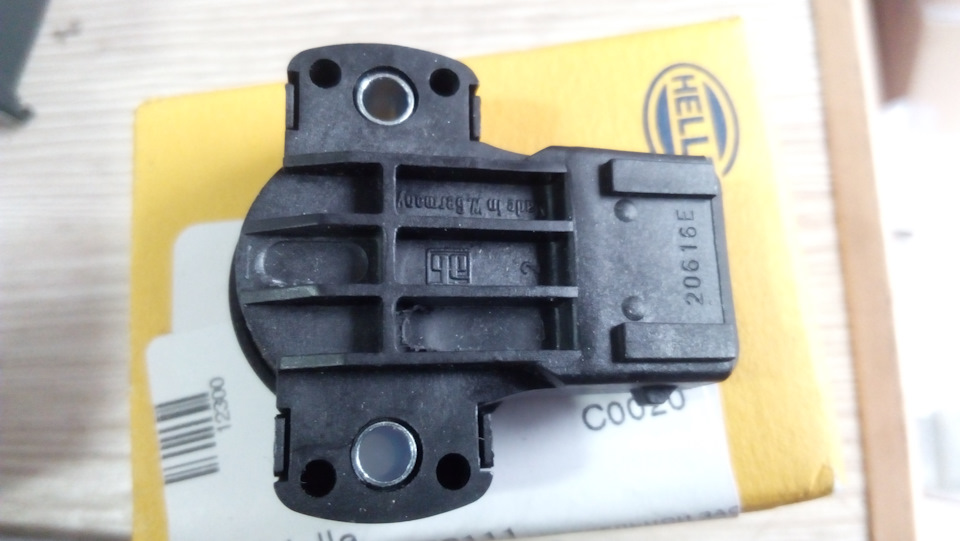 Запчасти… — BMW 7 series (E38), 3 л, 1995 года | запчасти | DRIVE2