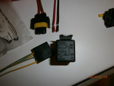 9522429850 Реле KIA HYUNDAI | Запчасти на DRIVE2