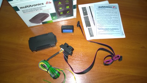 MPC800 Бортовой компьютер Multitronics MPC-800 MULTITRONICS | Запчасти на DRIVE2