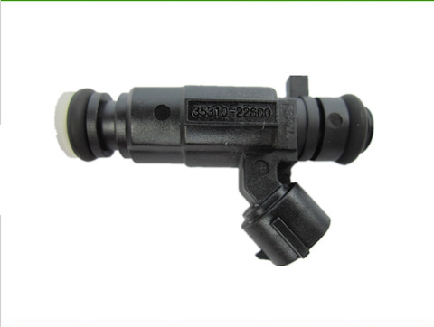 3531022600 Инжектор топлива KIA HYUNDAI | Запчасти на DRIVE2