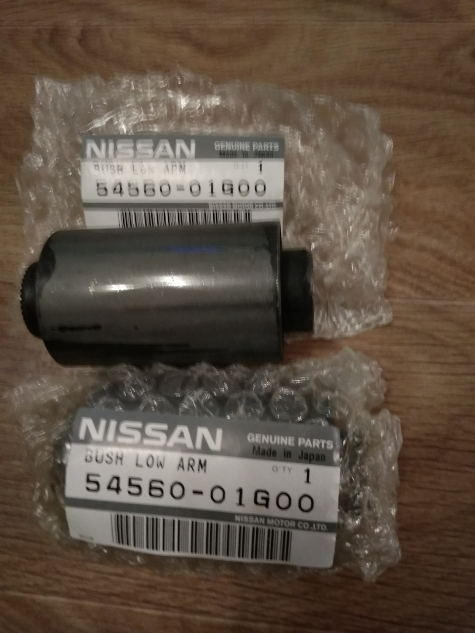 5456001G00 Сайлентблок NISSAN INFINITI | Запчасти на DRIVE2
