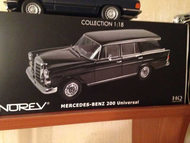 Mercedes — forever / models-2 — DRIVE2