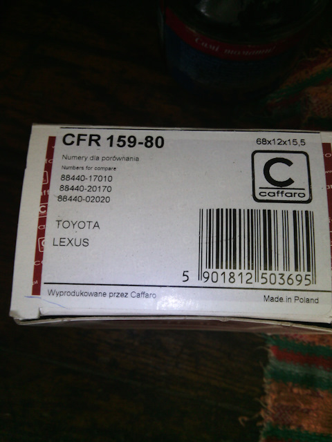 8844020170 Натяжной ролик, поликлиновой ремень GM | Запчасти на DRIVE2