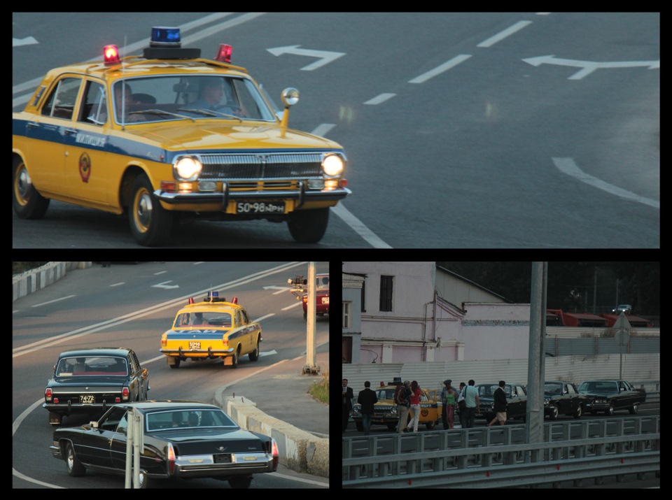 Пятничная туса на ЧТК (фотоотчет ) vol.5 — DRIVE2