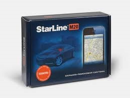 Установил спутниковую систему Starline. — Subaru B4 (BE), 2 л, 1999 ...