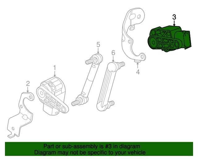 37146785207 Датчик дорожного просвета BMW | Запчасти на DRIVE2