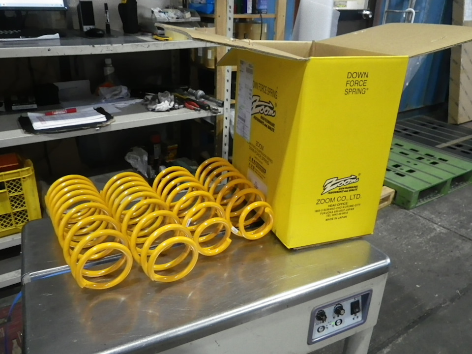 Товары с аукциона Yahoo! #8 — DRIVE2