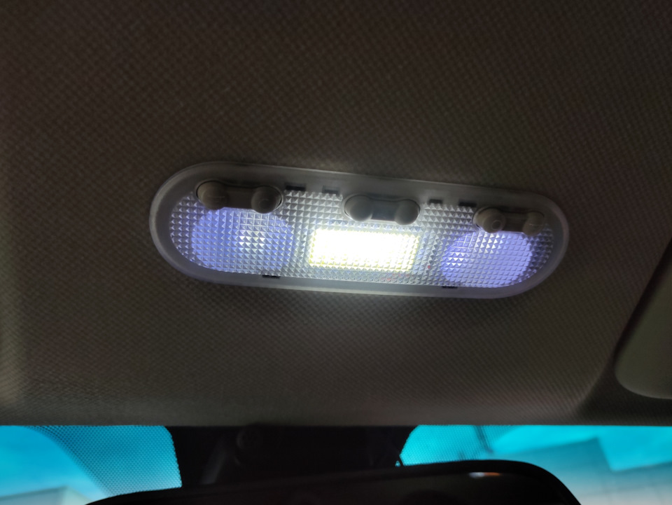 Вторая, про всякую ерунду — Nissan Note (1G), 1,6 л, 2006 года ...