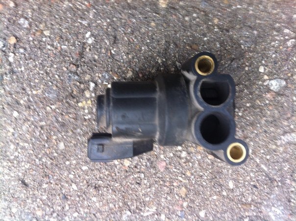 Небольшие доработки и приведение в порядок — Hyundai Accent (2G), 1,5 л ...