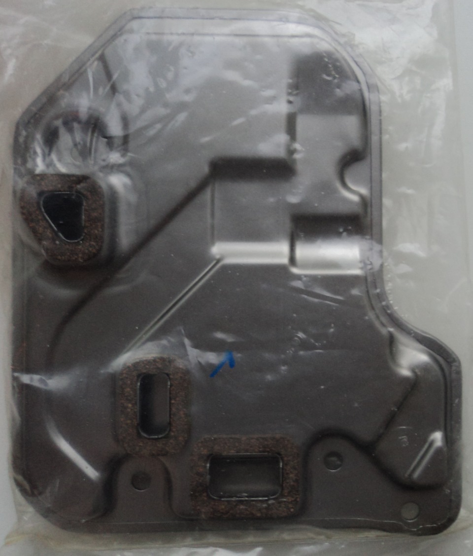 Расходники-цены — Toyota Verossa, 2,5 л, 2001 года | расходники | DRIVE2