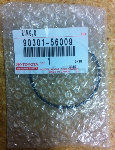 9030156009 Кольцо TOYOTA LEXUS | Запчасти на DRIVE2
