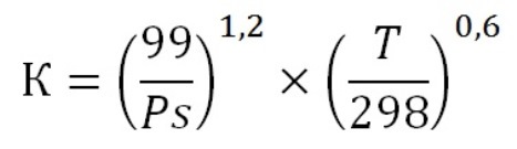 Стандарты измерения мощности ISO 1585 и DIN 70020 — DRIVE2