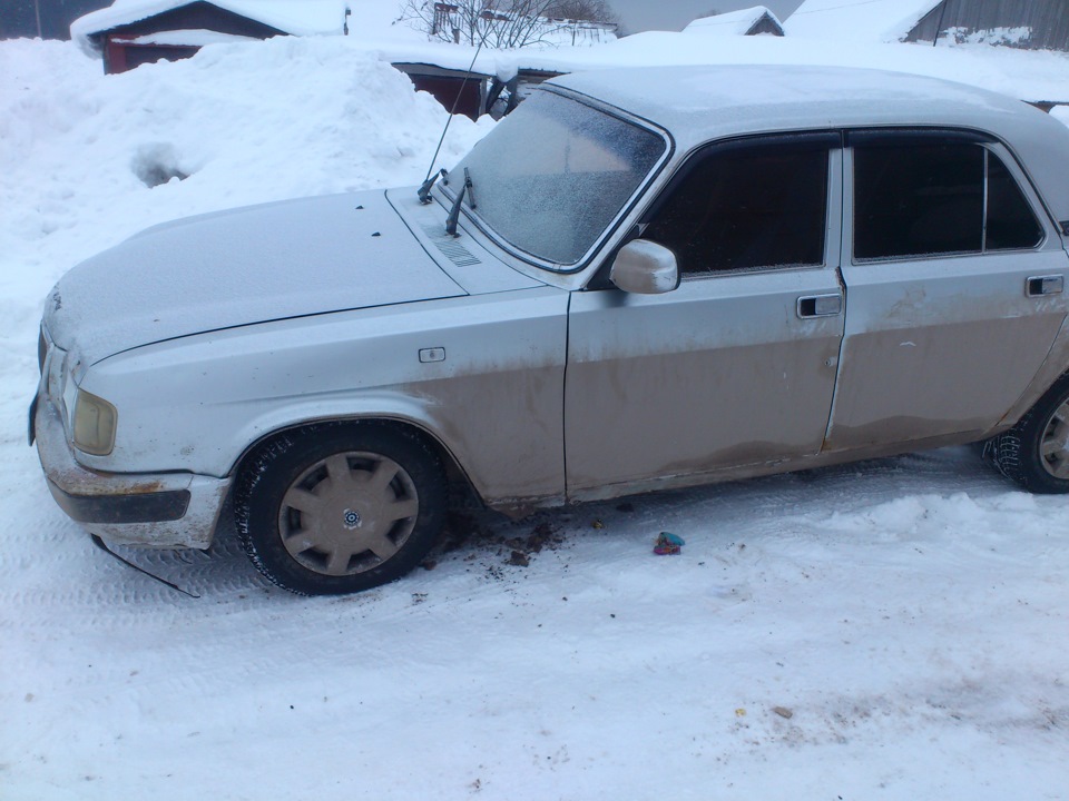 Покупка — УАЗ 31514, 1996 года | запчасти | DRIVE2