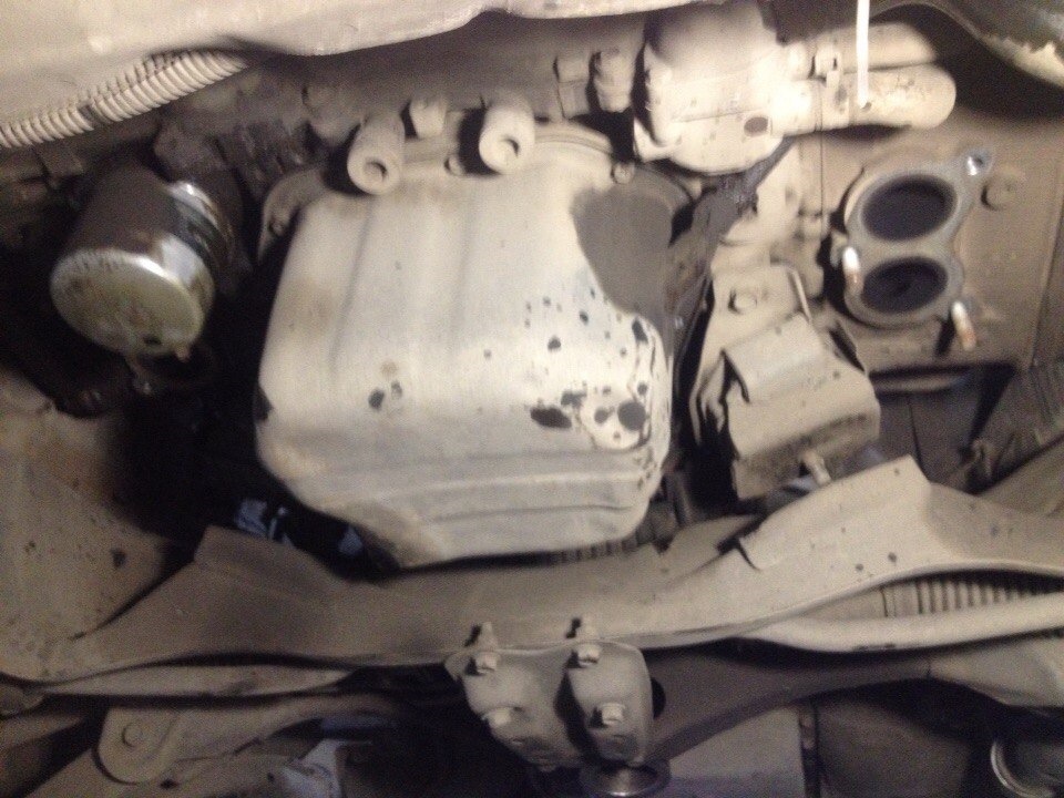 VF38 + EJ20G — Subaru Forester (SF), 2 л, 1997 года | тюнинг | DRIVE2