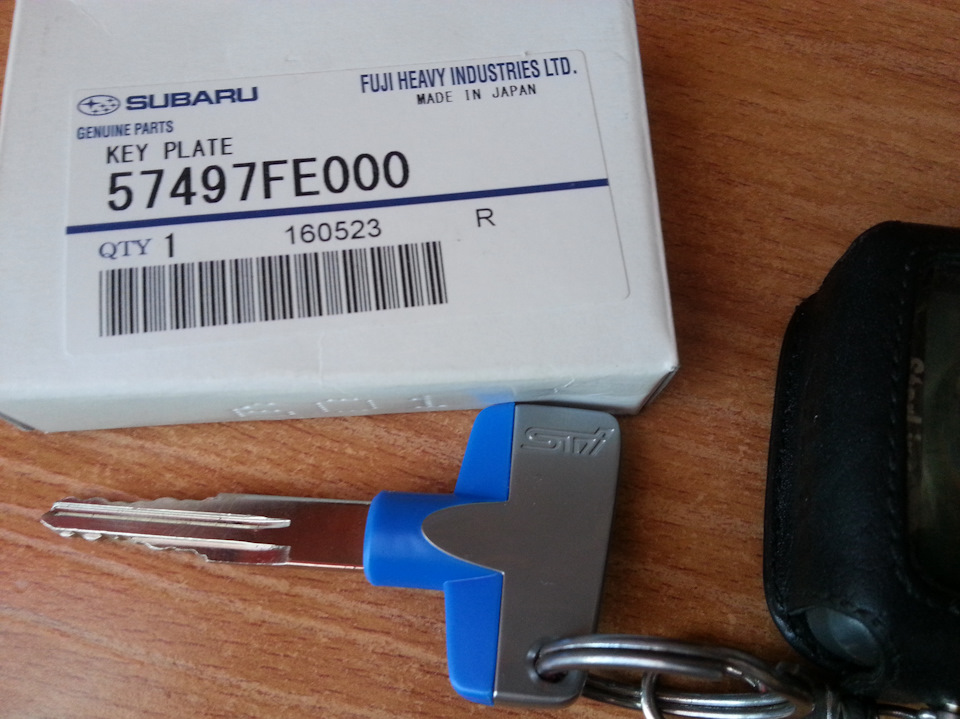 Stiлизация — Subaru Legacy (BD/BG/BK), 2 л, 1996 года | стайлинг | DRIVE2