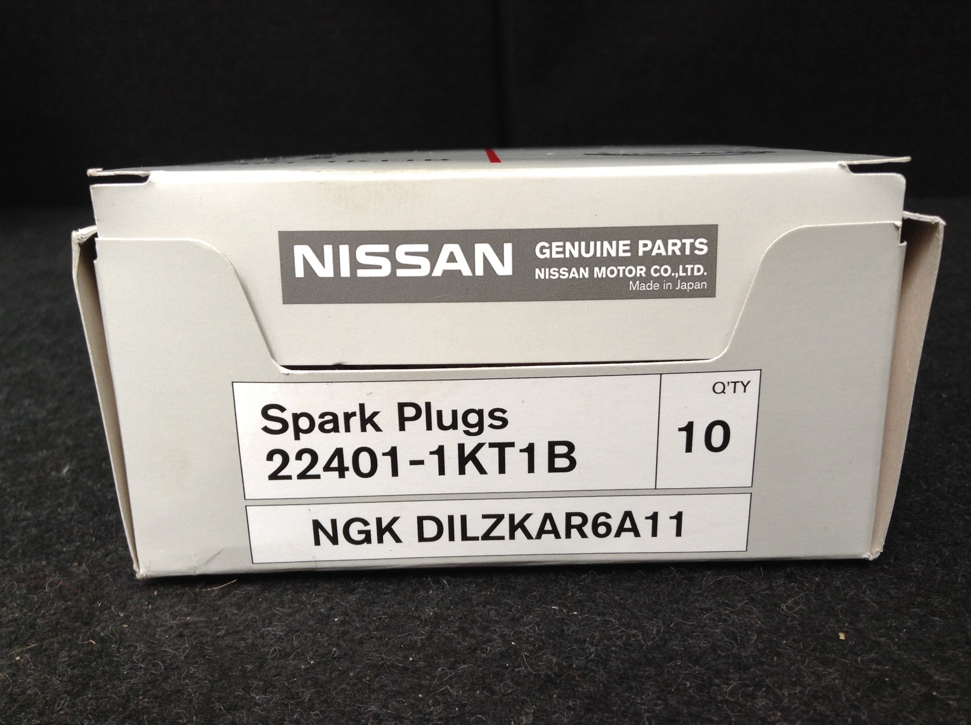 Даже, не знаю вести ли тут журнал дальше, или… — Nissan Juke (1G), 1,6 ...