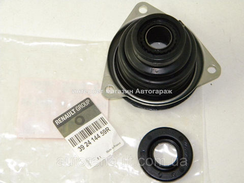392414459R Комплект чехла внутреннего левого привода колеса RENAULT ...