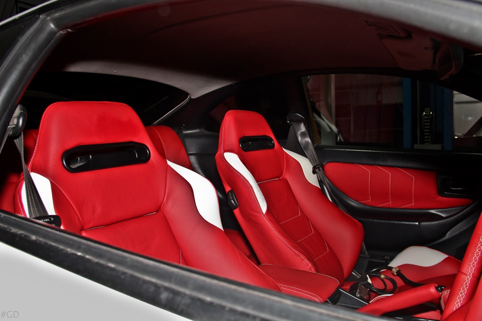 Vsperformance — это не только тюнинг! — VS Performance на DRIVE2