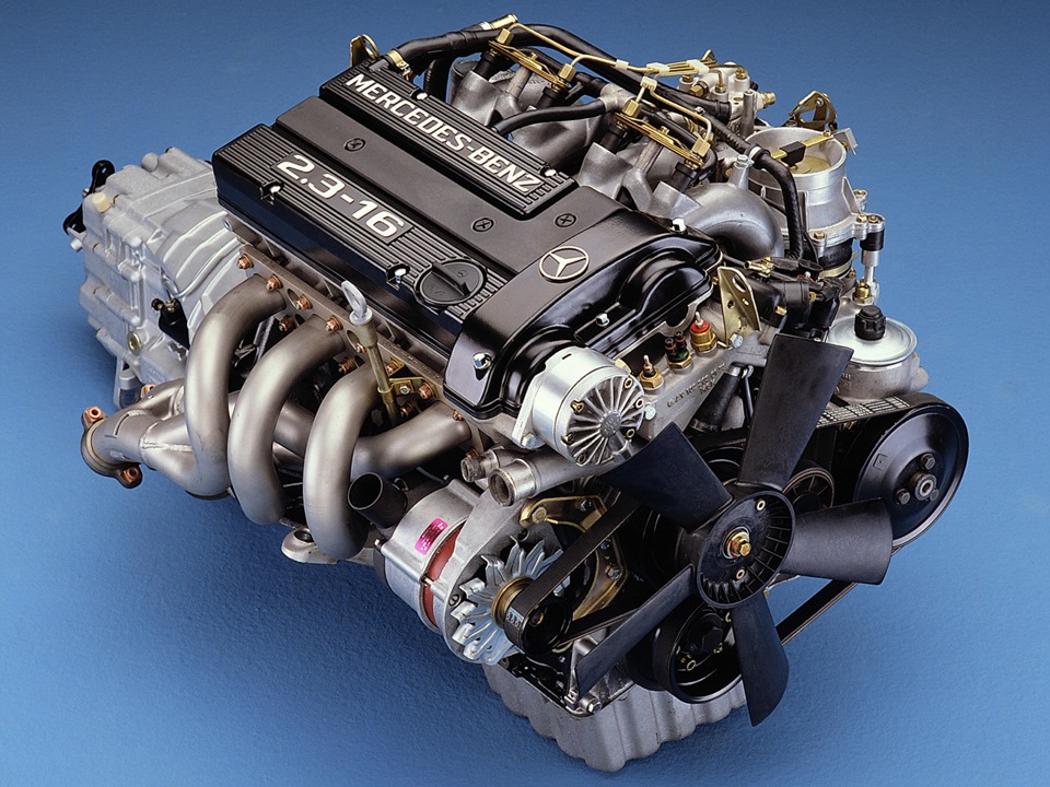 Всё-таки ищется M102 2.0 или 2.3 — Mercedes-Benz 190 (W201), 2 л, 1986 года | расходники | DRIVE2