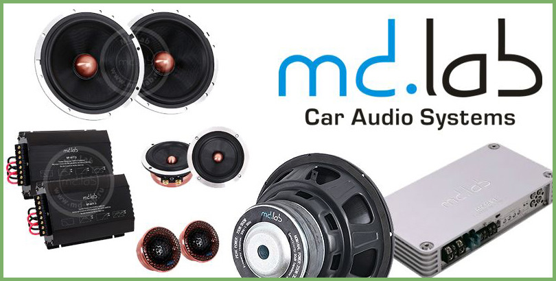 Снижение цен на продукцию Md.Lab — WorldSound на DRIVE2