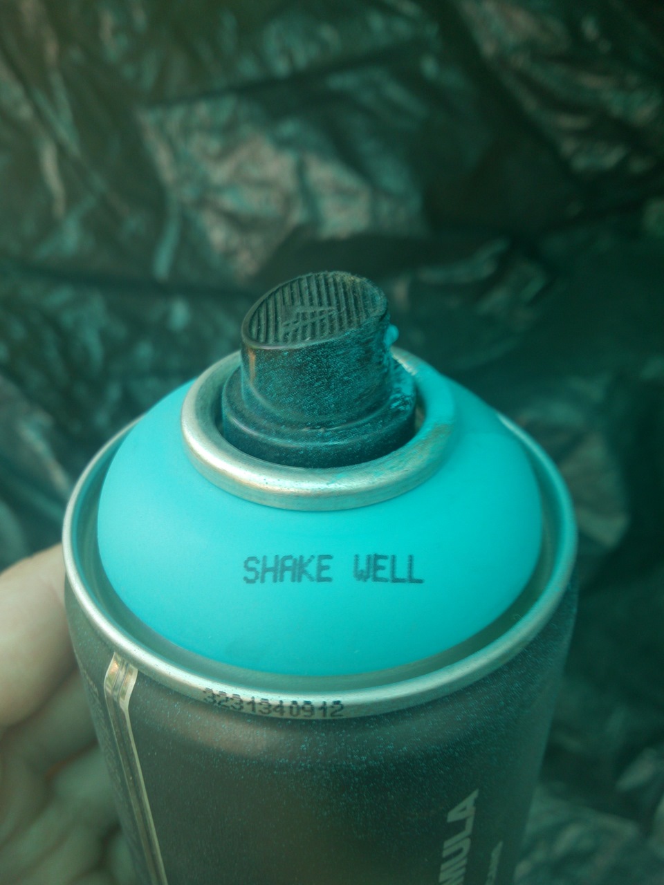 Как вам сочетание красного и бирюзового? — Toyota Funcargo, 1,5 л, 2001 ...