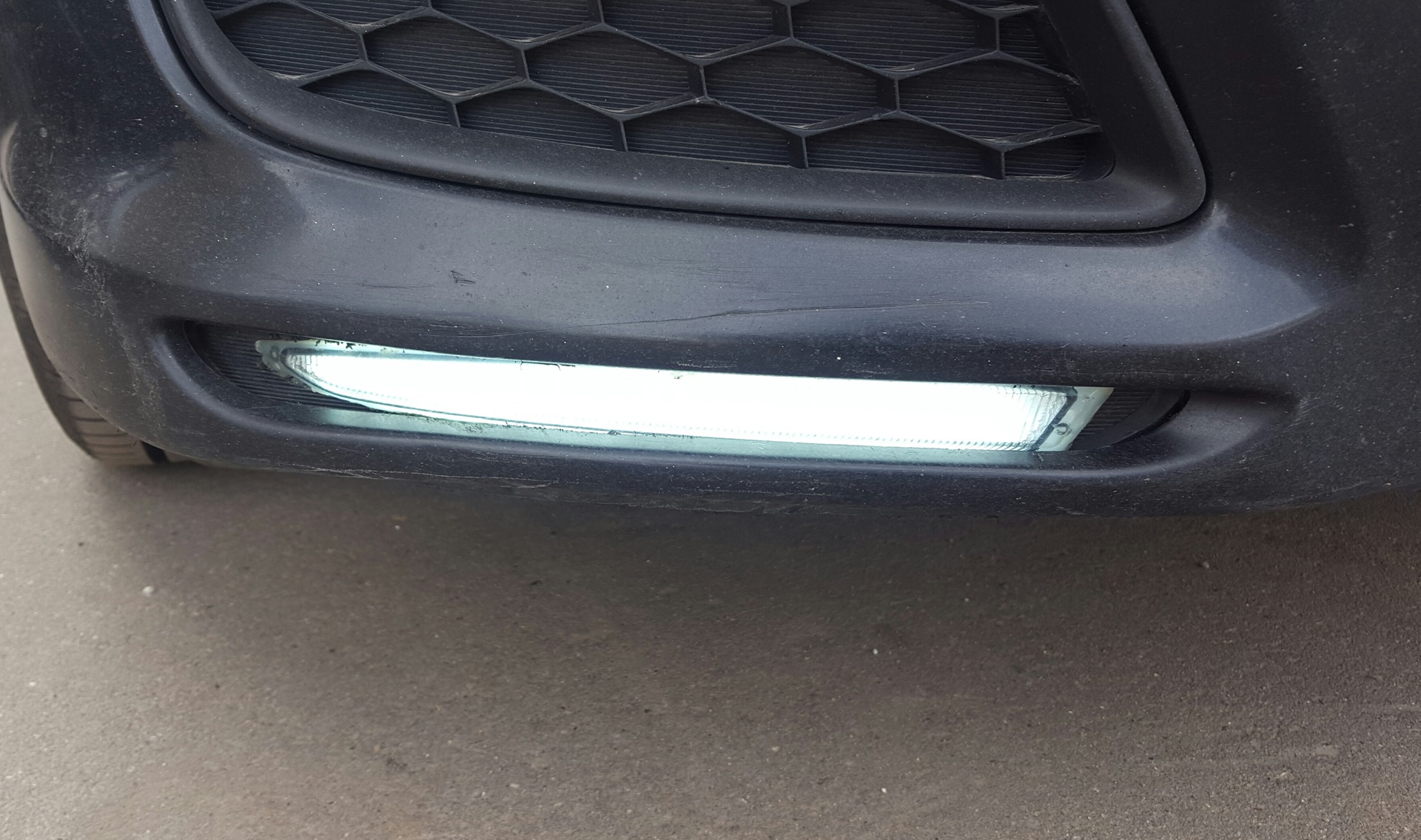 Дхо от форд куга 2 — Mazda 6 (2G) GH, 2 л, 2011 года | электроника | DRIVE2